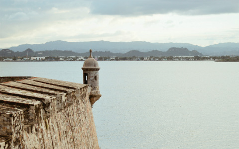 Puerto Rico Weather in January - Vacation Weather