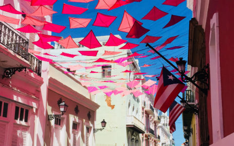 Puerto Rico Weather in January - Vacation Weather