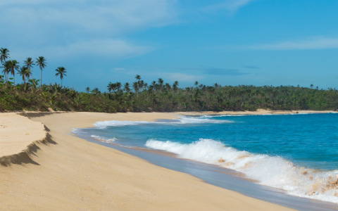 Puerto Rico Weather in January - Vacation Weather