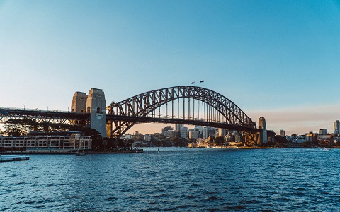 Sydney Weather in October - Vacation Weather